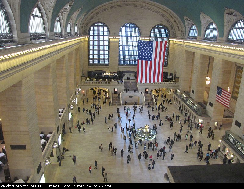 Grand Central Terminal